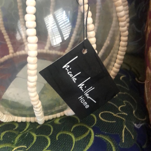 Nicole Miller | Accents | Nicole Miller Home Decor Glassware | Poshmark